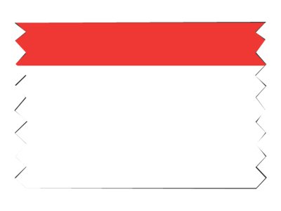 Panduit Custom Continuous Color Header Tape | Overview, Specs, Details ...