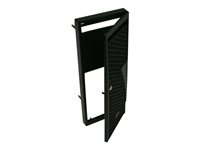 Intel Chassis Spare Hot Swap Bezel - system cabinet bezel