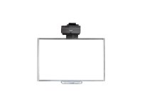 SMART Board Interactive Whiteboard M685 - interactive whiteboard ...