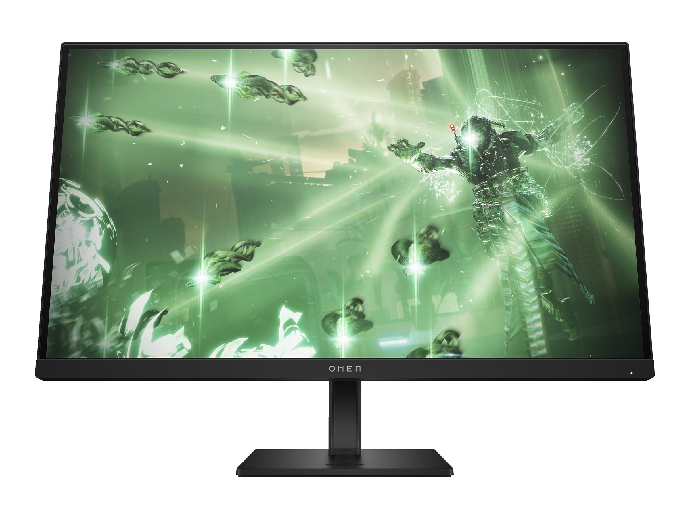 OMEN by HP 27qz - LED monitor | SHI