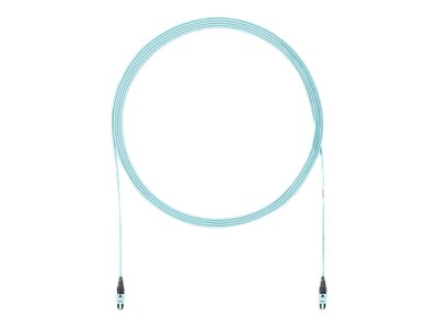 Panduit QuickNet 8-Fiber Interconnect Cable Assemblies | Overview ...