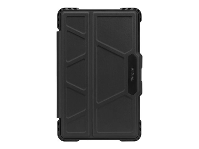 THZ792GL - Targus Pro-Tek Rotating - flip cover for tablet - Currys ...