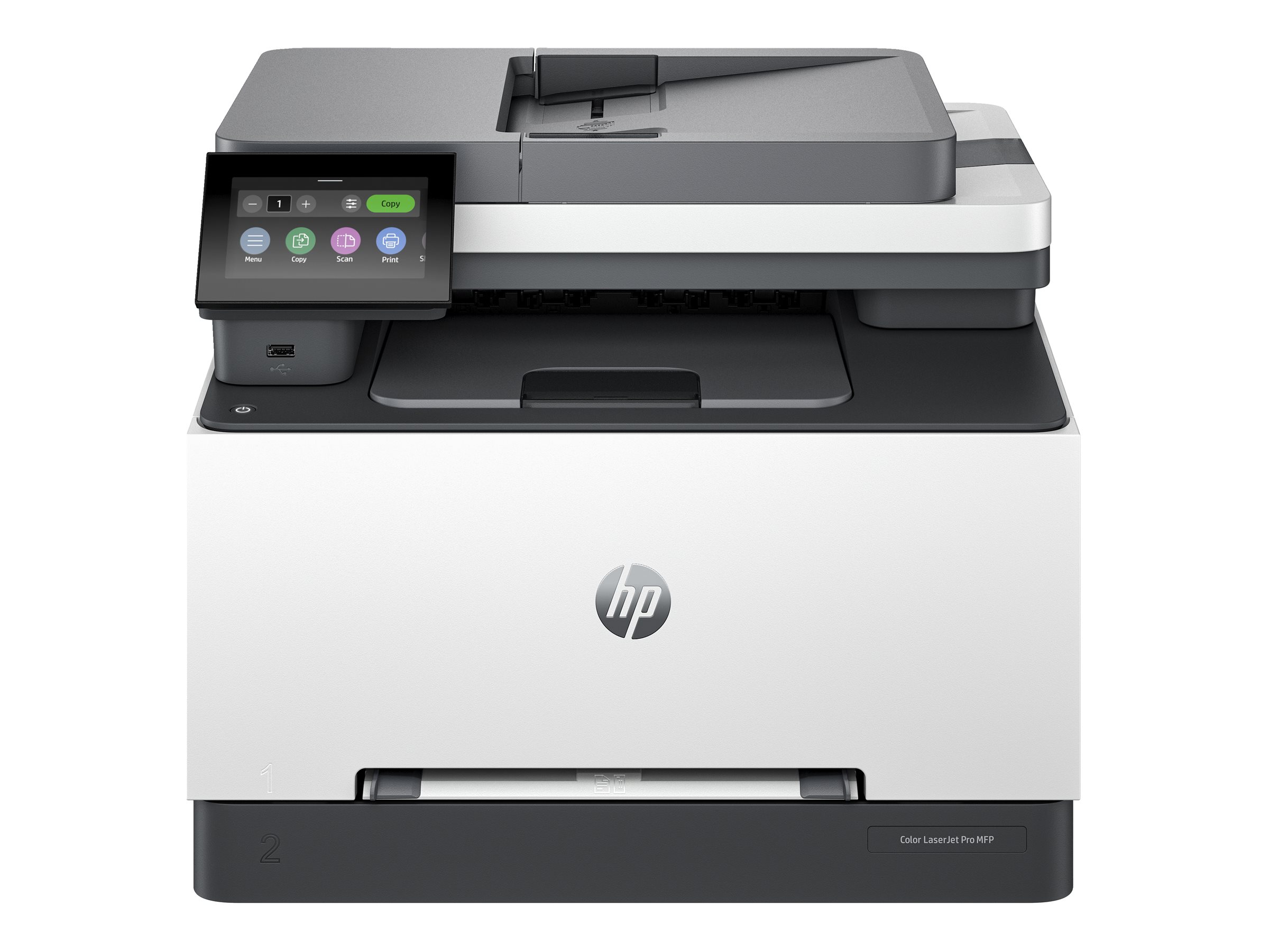 HP Color LaserJet Pro MFP 3301fdw | SHI