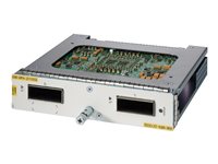 Cisco Ethernet Modular Port Adapter - expansion module - 100 Gigabit ...
