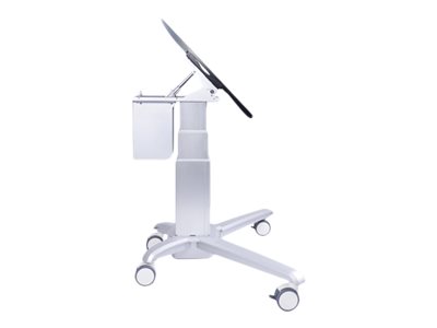 Multibrackets M Motorized Touch Tilt & Table - Cart - motorised - for ...