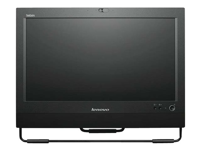 Lenovo ThinkCentre M72z - all-in-one Pentium G2030 3 GHz - 4 GB - HDD ...