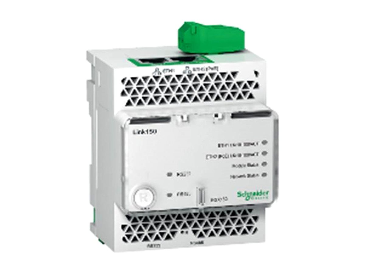 Schneider Link150 Ethernet Gateway with POE | SHI