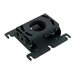 Chief Custom RPA Inverted Projector Mount - Black