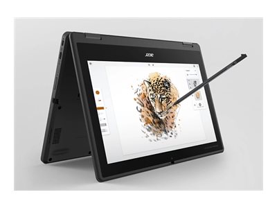 Acer Chromebook Spin 511 R756T-TCO - Kääntyvä rakenne - Intel N-series ...