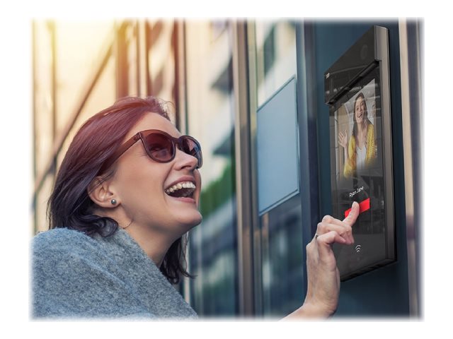 2N IP Style - IP intercom station | Overview, Specs, Details | SHI