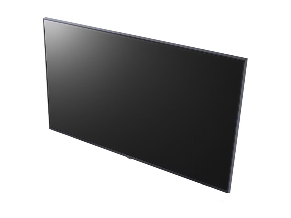 Buy LG 43UL3J-N UL3J Series, 43" with Integrated Pro:Idiom LED-backlit ...