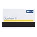 HID DuoProx II 1336 - RF proximity / magnetic stripe card