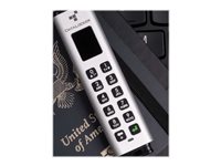 DataLocker Sentry K350 - USB flash drive - 16 GB - TAA Compliant