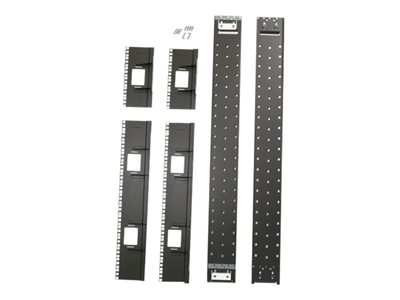 APC - rack rail kit - 48U
