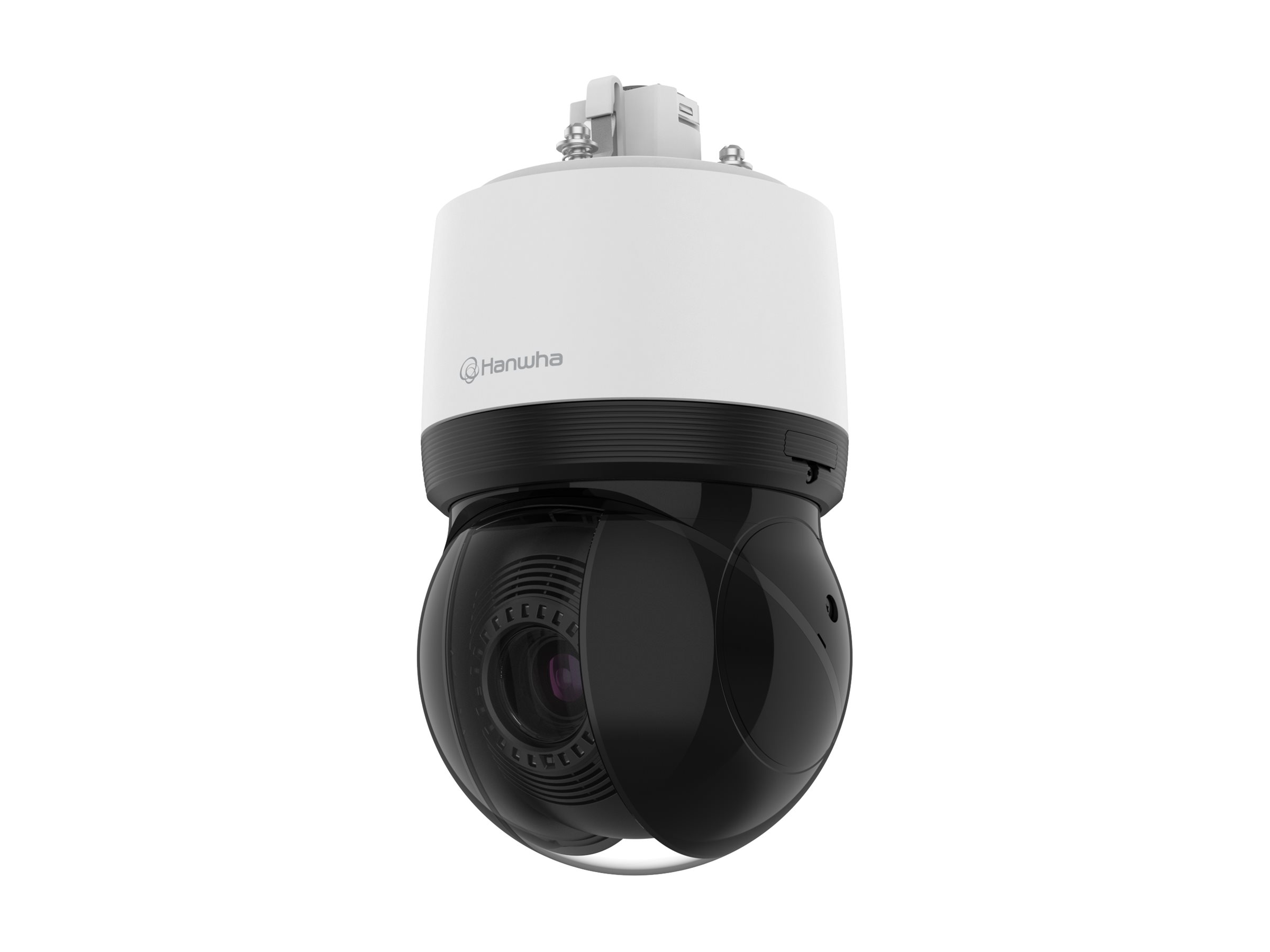 6MP AI IR PTZ | Overview, Specs, Details | SHI