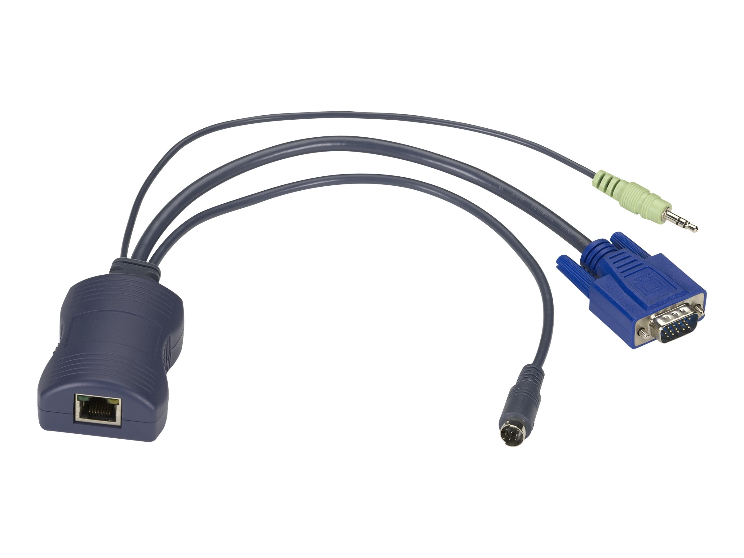 Black Box ServSwitch CX Server Access Module | SHI