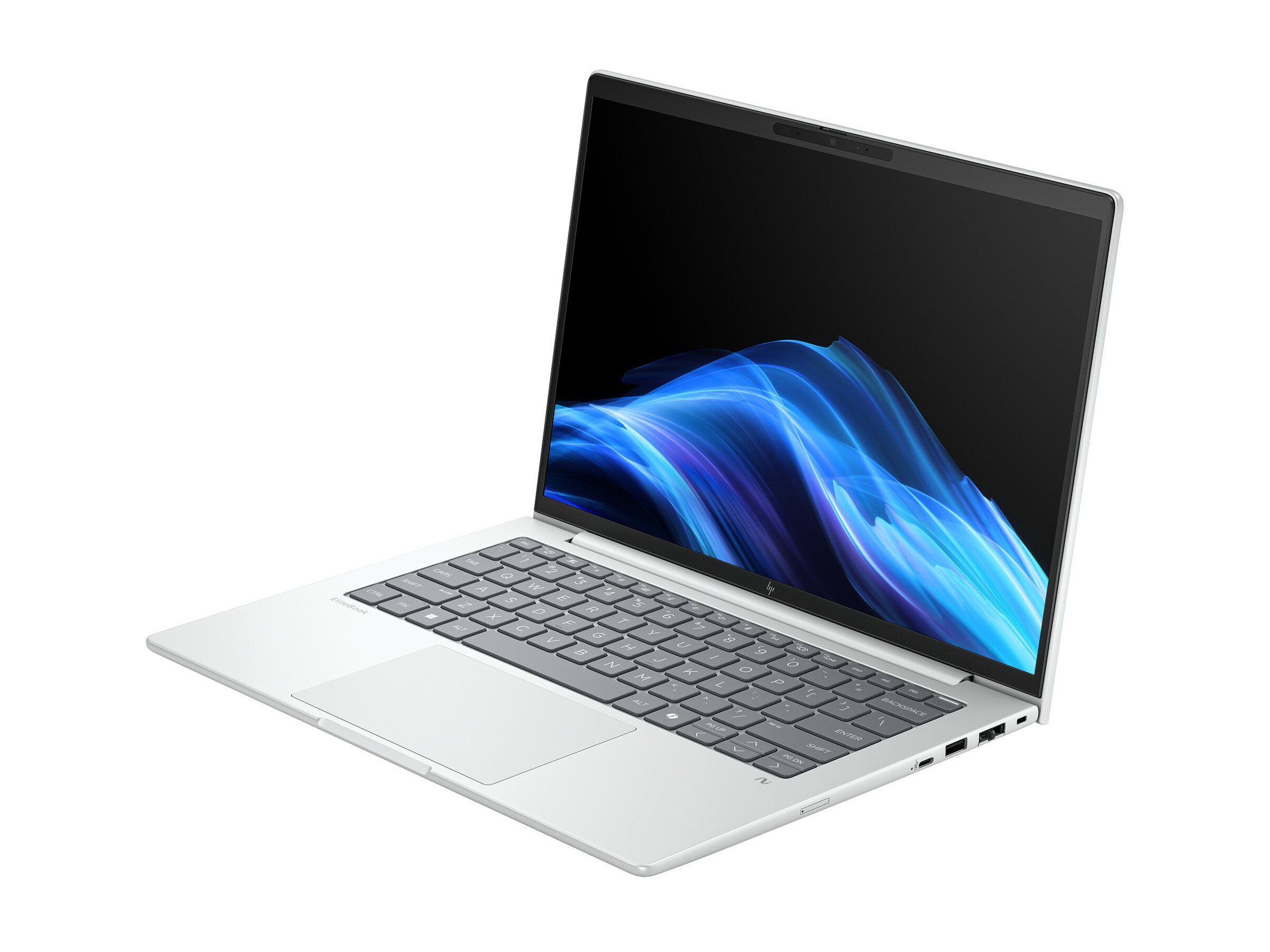 HP EliteBook 8 G1i Notebook Next Gen AI | Overview, Specs, Details | SHI