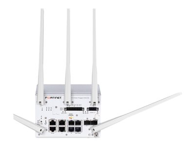 Fortinet FortiGate Rugged 50G-5G - security appliance - cloud-managed