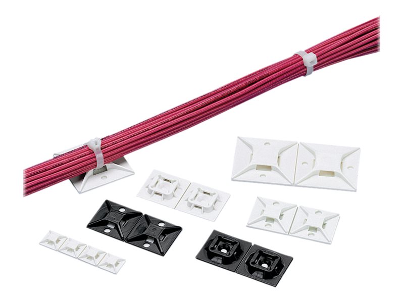 Panduit - Cable tie mount | SHI