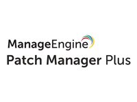 ManageEngine Patch Manager Plus Enterprise Edition - subscription ...