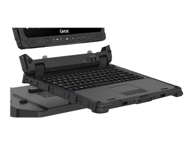 Getac - Keyboard - dock | Overview, Specs, Details | SHI