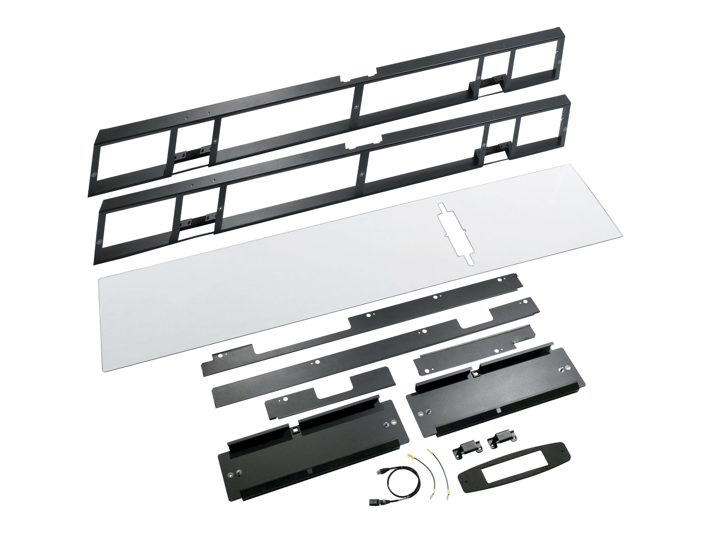 APC - Air containment system | Overview, Specs, Details | SHI Direct