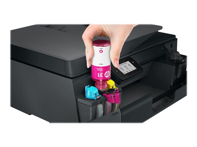 Y0F74A#BHC - HP Smart Tank Plus 655 Wireless All-in-One - multifunction ...