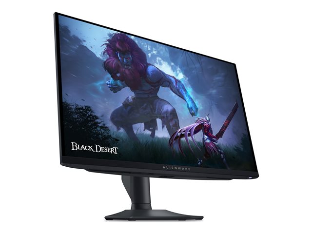 Alienware AW2725DF - OLED monitor - QHD - 27" - HDR - GAME-AW2725DF ...