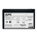 APC Replacement Battery Cartridge #175 - UPS battery - Lead Acid