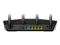 ASUS Wi-Fi 6Wireless Router - RT-AX1800S/CA