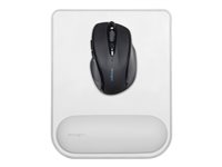 Kensington ErgoSoft Mouse Pad for Standard Mouse - mouse pad with wrist ...