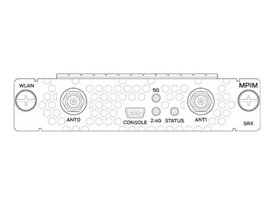 Juniper Networks Wi-Fi Mini-Physical Interface Module - expansion module