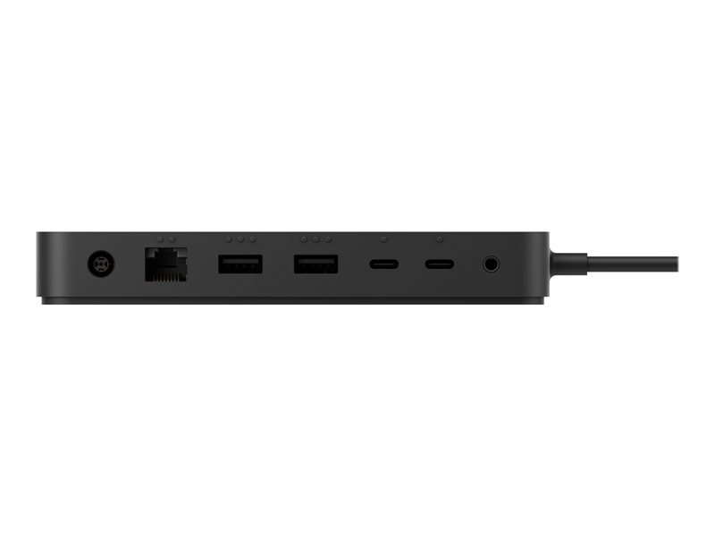 Microsoft Surface Dock - station d'accueil - Thunderbolt 4 - 3 x ...