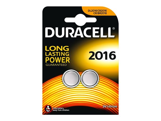 2016 battery store