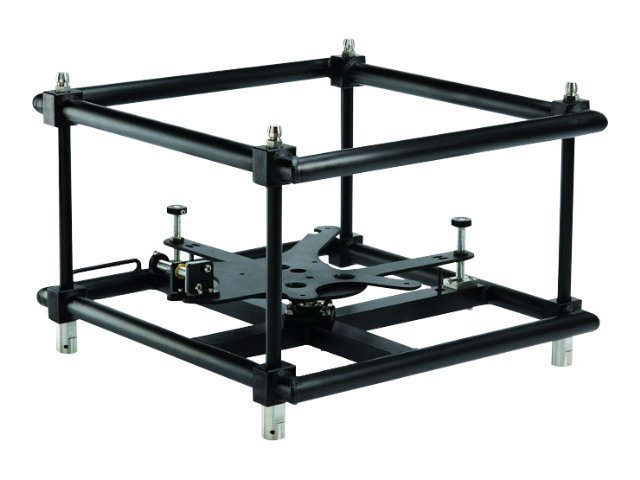 Christie M Series Stacking Frame | Overview, Specs, Details | SHI
