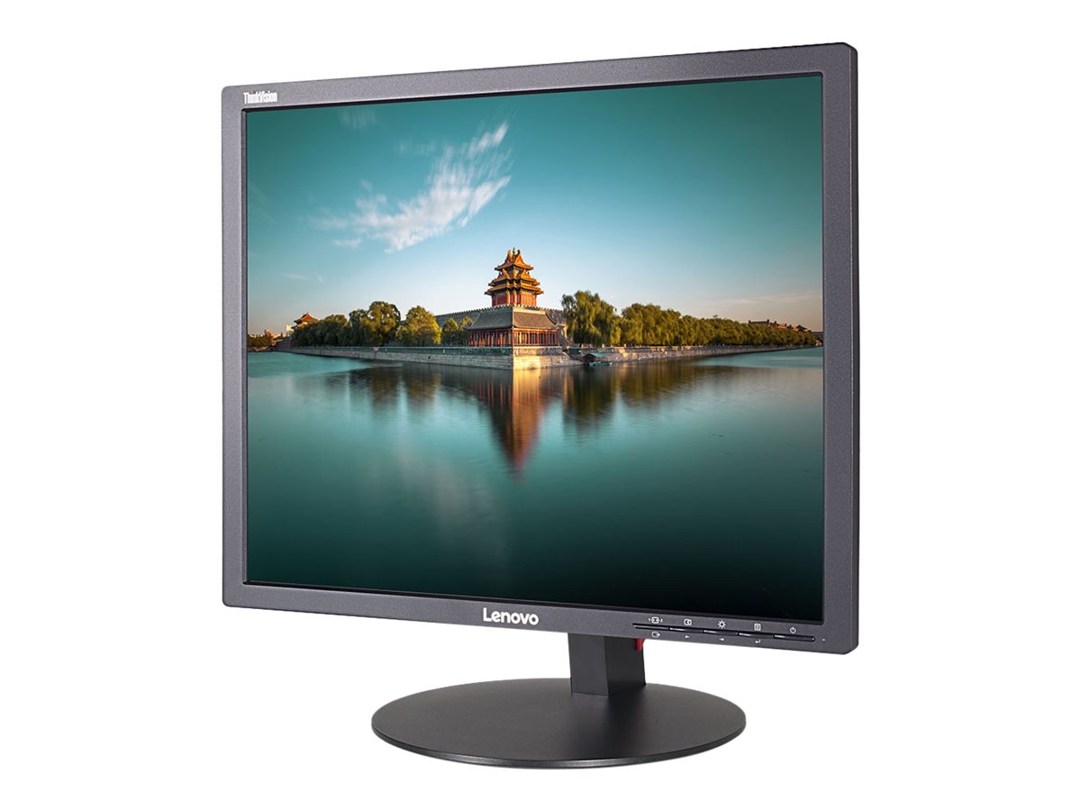 Lenovo ThinkVision LT1913p | Overview, Specs, Details | SHI