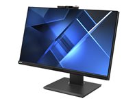 Acer B248Y bemiqprcuzx - LED monitor - Full HD (1080p) - 23.8" - HDR
