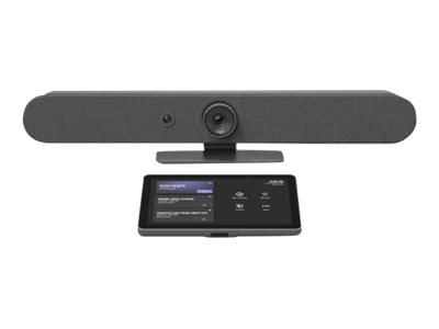 Yealink MVC Series MVC860 - Microsoft Teams Rooms - video conferencing kit