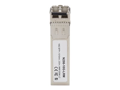 Eaton Tripp Lite Series Cisco-Compatible S... - N286-10G-LRM