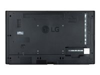 LG 32SM5J-B SM5J Series - 32" with Integrated Pro:Idiom LED-backlit LCD display - Full HD - for ...