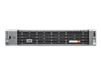 Cisco Hyperflex System HX240c M4 All-Flash - rack-mountable - no CPU ...