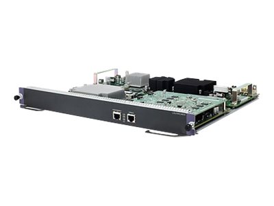 HPE 20G Unified Wired-WLAN TAA-compliant Module | www.shi.com