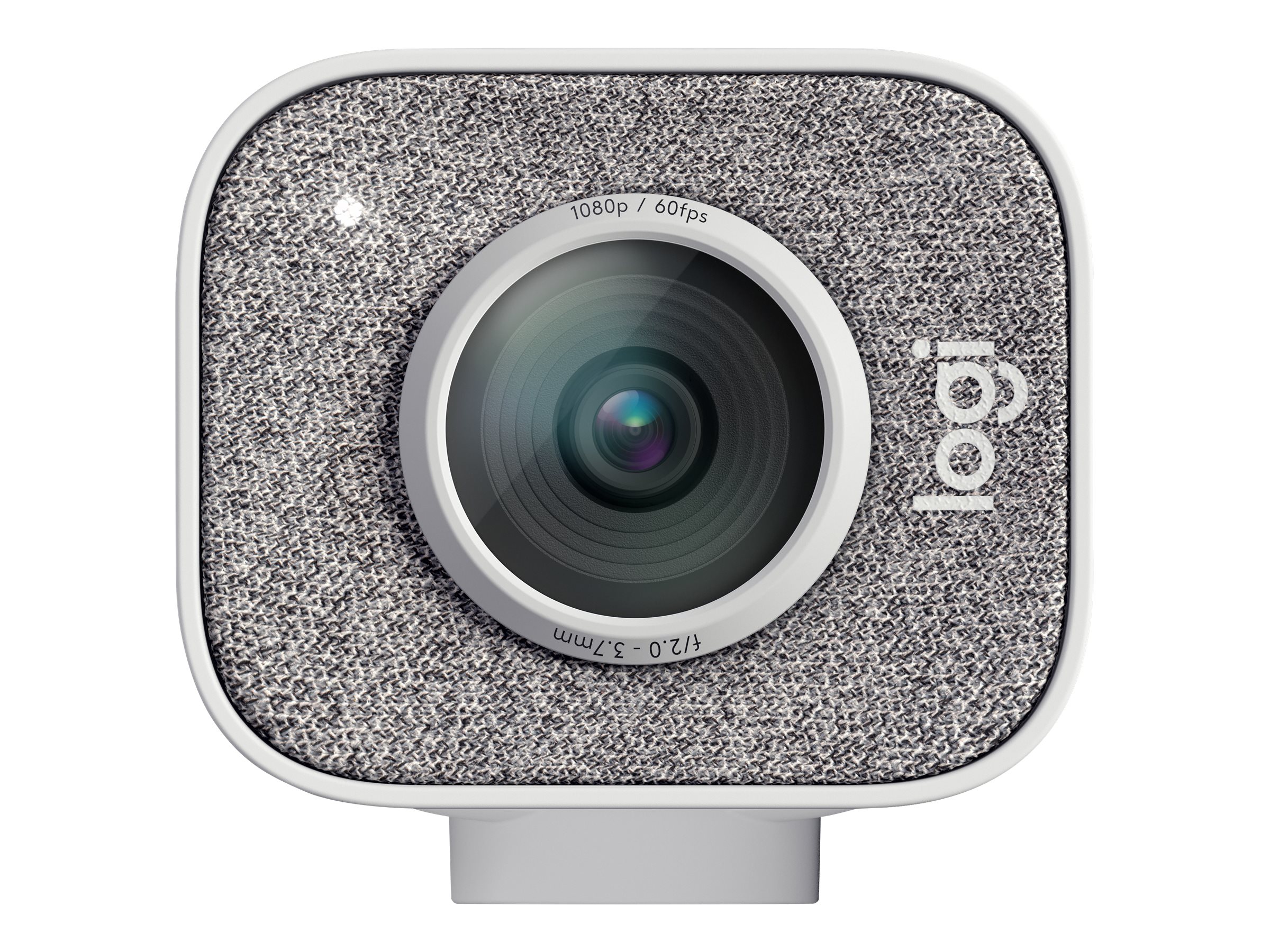 Logitech StreamCam, live streaming camera - Paradigm PCs