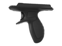 Zebra - Handheld pistol grip handle | www.shi.com
