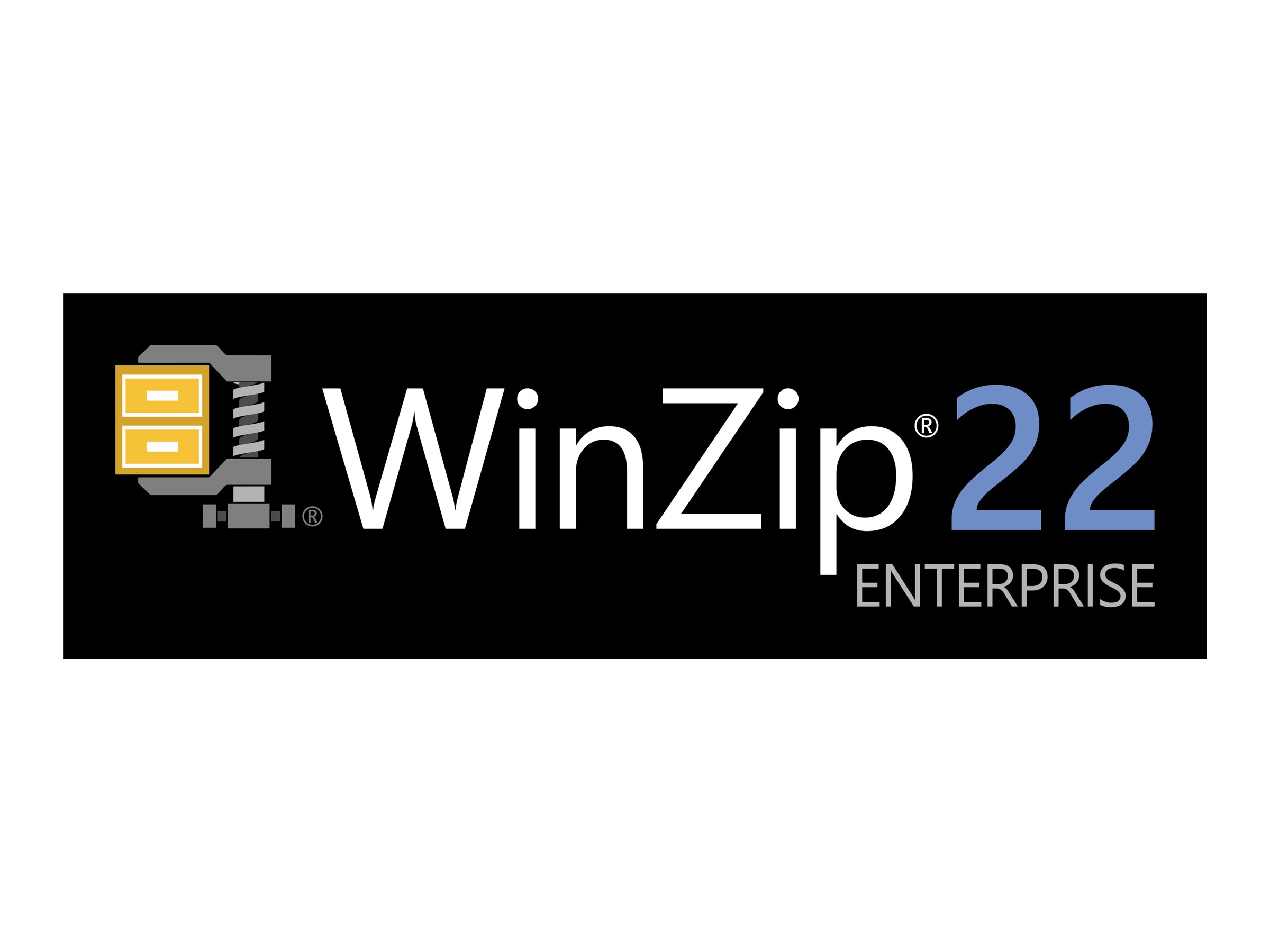 WinZip Enterprise - (v. 22) | SHI