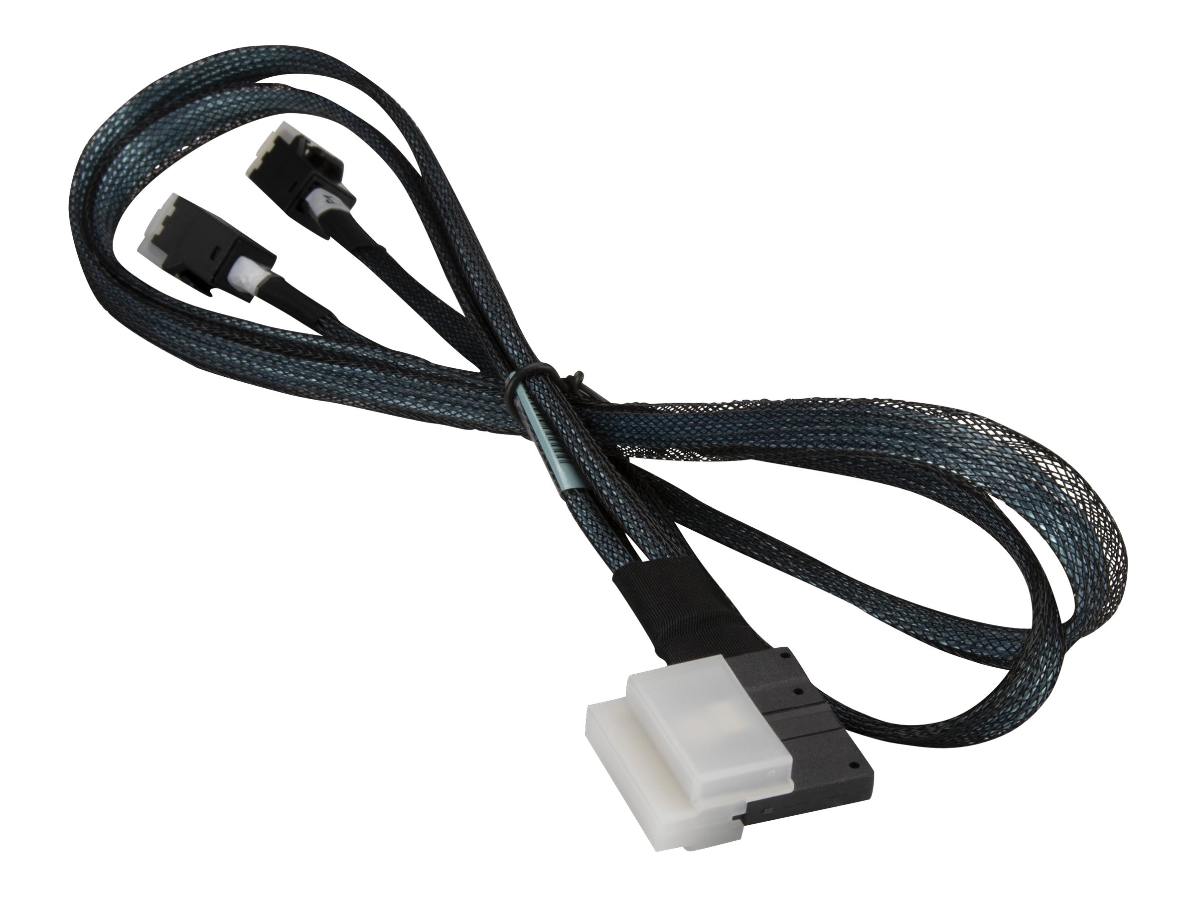 Supermicro - SAS internal cable | Overview, Specs, Details | SHI