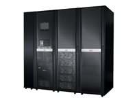 APC Symmetra PX 125kW Scalable to 500kW with Left Mounted Maintenance ...