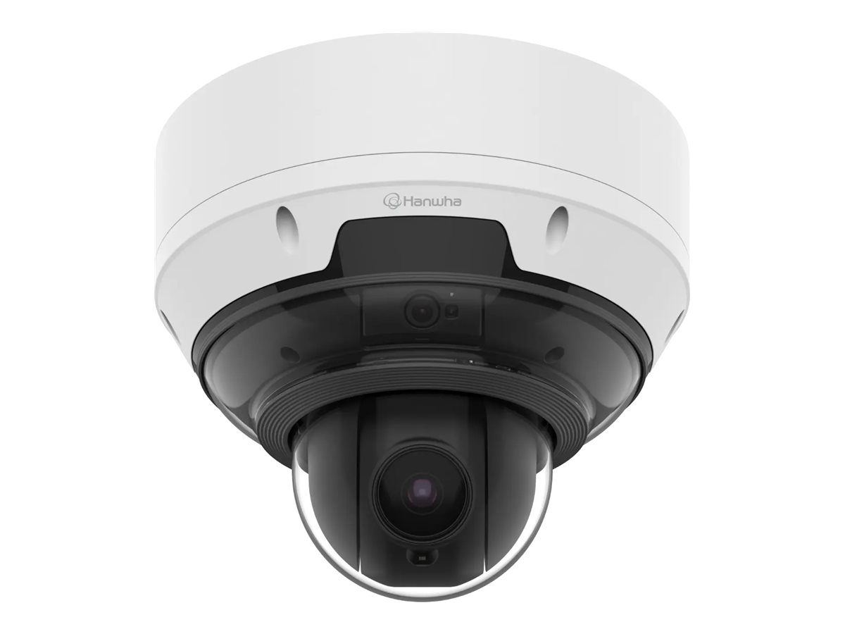 Hanwha Vision WiseNet P PNM-C19183RVTP | Overview, Specs, Details | SHI