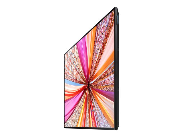 Samsung DM40D DM-D Series - 40" LED-backlit LCD display - Full HD - for ...