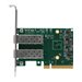 NVIDIA ConnectX-6 Lx MCX631102AN-ADAT - network adapter - PCIe 4.0 x8 ...